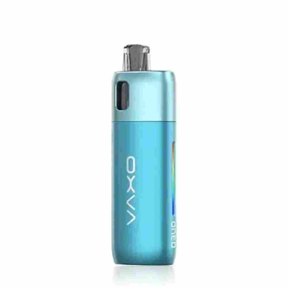 Oxva Oneo Pod Kit 40W - VIP Vape store - Pod kits, E-cigs, E-juices ...